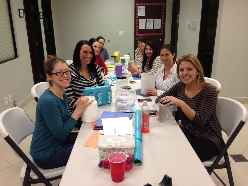 THERAPY MANAGEMENT GROUP - Updated December 2025 - 30 Photos - 8020 W ...