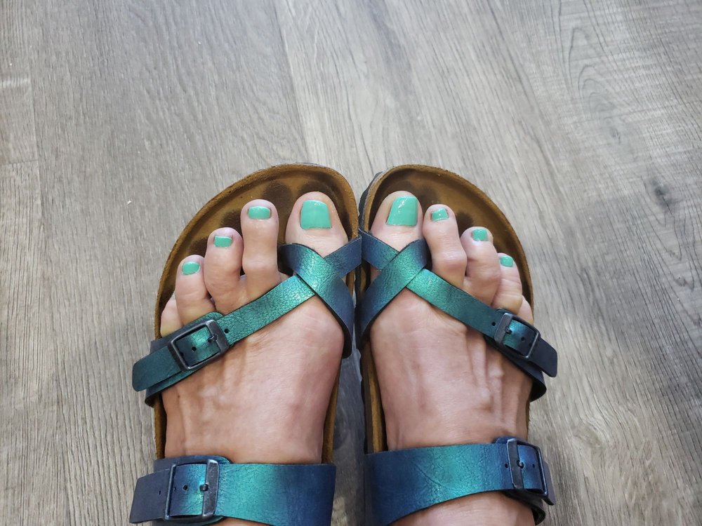 MANI STATION - Updated July 2025 - 13 Photos - 3225 South Alma School ...