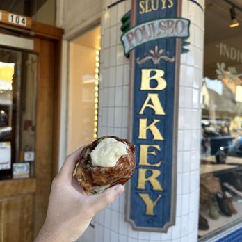 SLUYS POULSBO BAKERY - 899 Photos & 825 Reviews - 18924 Front St NE ...