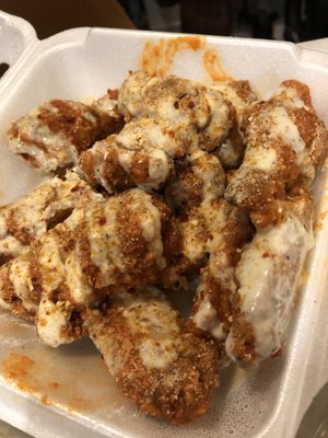 FIRE WING STATION - 12 Photos - 6899 14th Avenue, Markham, Ontario ...