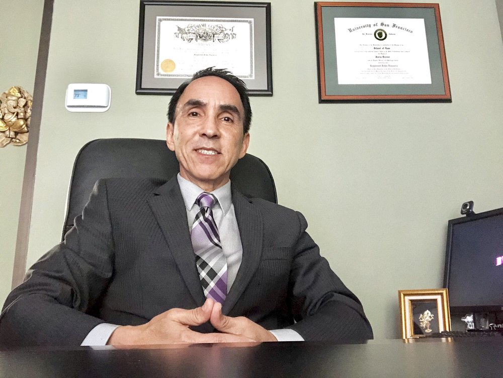 NAVARRO LAW FIRM - Updated December 2025 - 3505 Camino Del Rio S, San ...