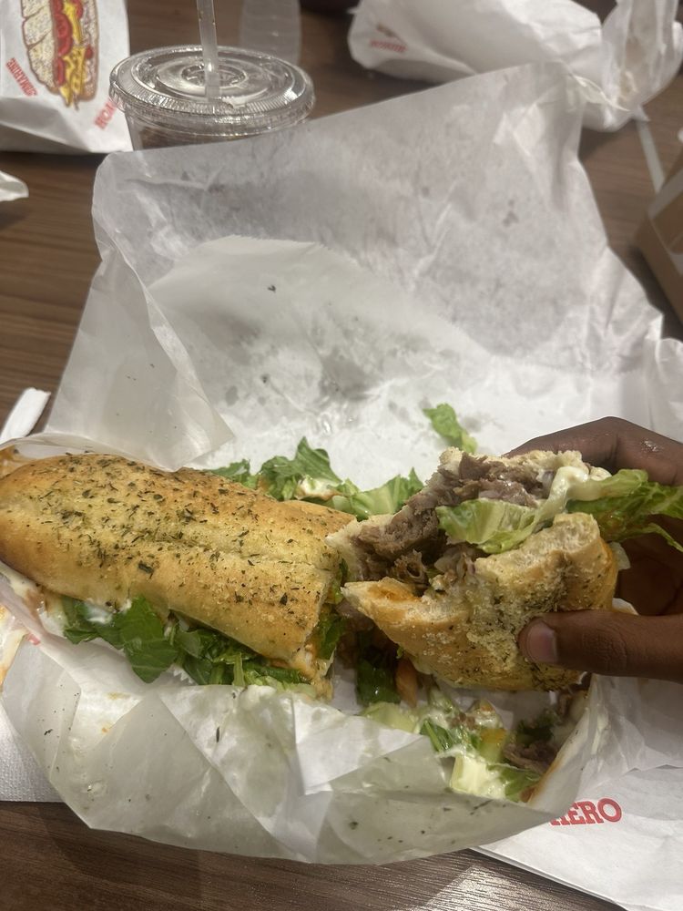 BAZOOKA SUBS - Updated October 2025 - 12 Photos - 2126 Abbott Martin Rd ...