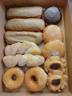 ANGEL FOOD DONUTS - Updated August 2025 - 75 Photos & 52 Reviews - 3300 ...