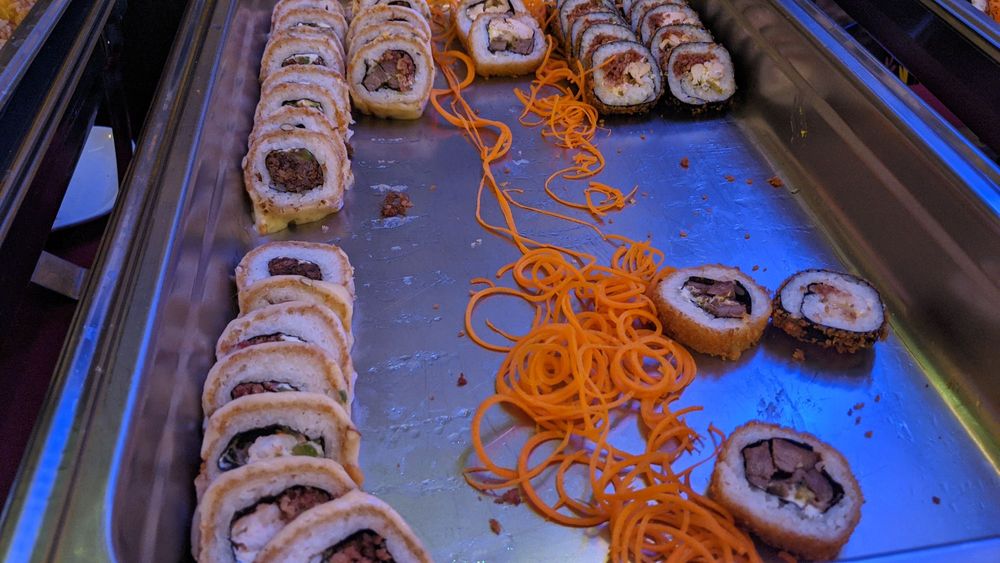 SINALOA FACTORY - Updated January 2026 - 30 Photos - 181 Augusta Avenue ...