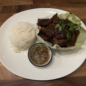 PRU THAI LAMBERTVILLE - Updated March 2025 - 21 Photos & 13 Reviews ...