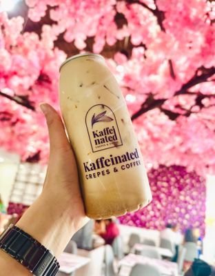 KAFFEINATED CREPES & COFFEE - Updated December 2025 - 158 Photos & 94 ...