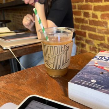 PEDDLER COFFEE - Updated July 2024 - 184 Photos & 174 Reviews - 2100 ...