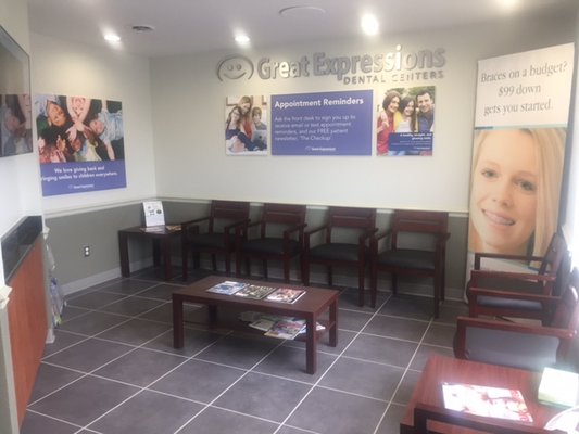 GREAT EXPRESSIONS DENTAL CENTERS - WALLED LAKE - Updated October 2025 ...