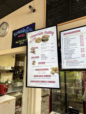 RIVERSIDE PATTY TOO - Updated December 2025 - 55 Photos & 57 Reviews ...