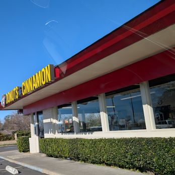 ROCKLIN DONUTS & CINNAMON - Updated August 2025 - 670 Photos & 650 ...