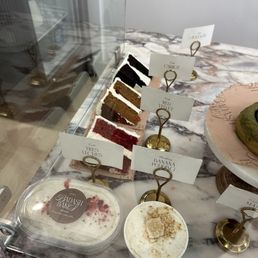 BADASH BAKES - Updated December 2025 - 714 Photos & 285 Reviews - 247 E ...