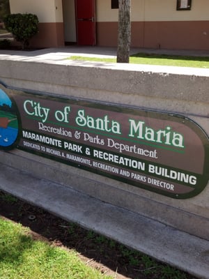 MARAMONTE PARK - Updated October 2025 - 620 Sunrise Dr, Santa Maria ...