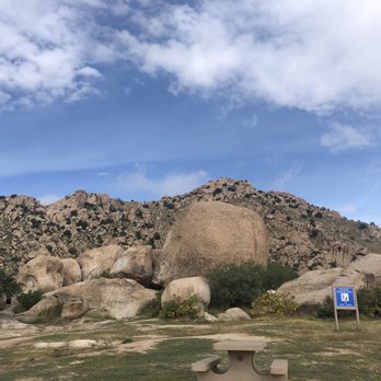 TEXAS CANYON REST AREA - Updated November 2025 - 131 Photos & 36 ...