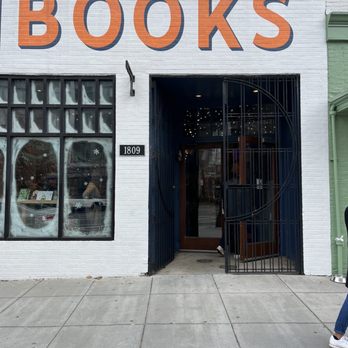SOLID STATE BOOKS - Updated August 2025 - 13 Photos - 1809 14th St NW ...