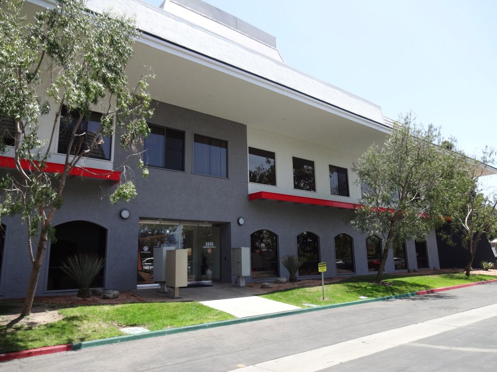 ROSEMEAD COLLEGE - SOUTH BAY - Updated December 2025 - 3848 W Carson St ...