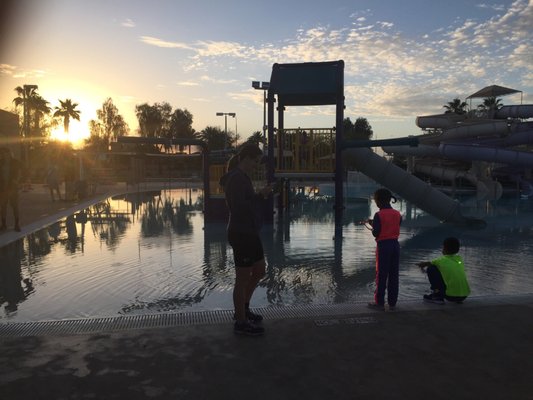 HAMILTON AQUATIC CENTER - Updated September 2024 - 30 Photos & 29 ...