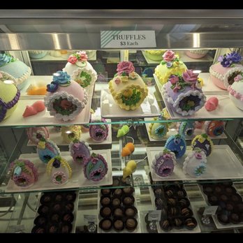 SWEET MICKEY’S CANDY SHOPPE - Updated October 2025 - 84 Photos & 106 ...