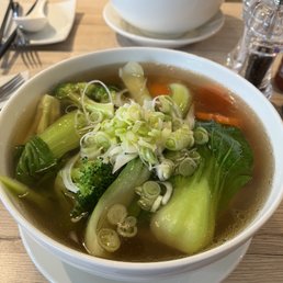 RICE PADDY RESTAURANT - Updated October 2025 - 192 Photos & 158 Reviews ...