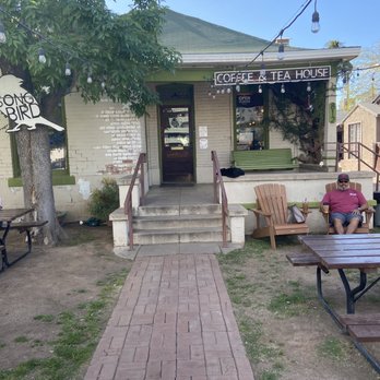 SONGBIRD COFFEE & TEA HOUSE - Updated May 2024 - 635 Photos & 413 ...