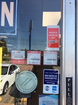 DRUGS PATIO - 16 Photos & 17 Reviews - 5208 Veterans Memorial Blvd ...