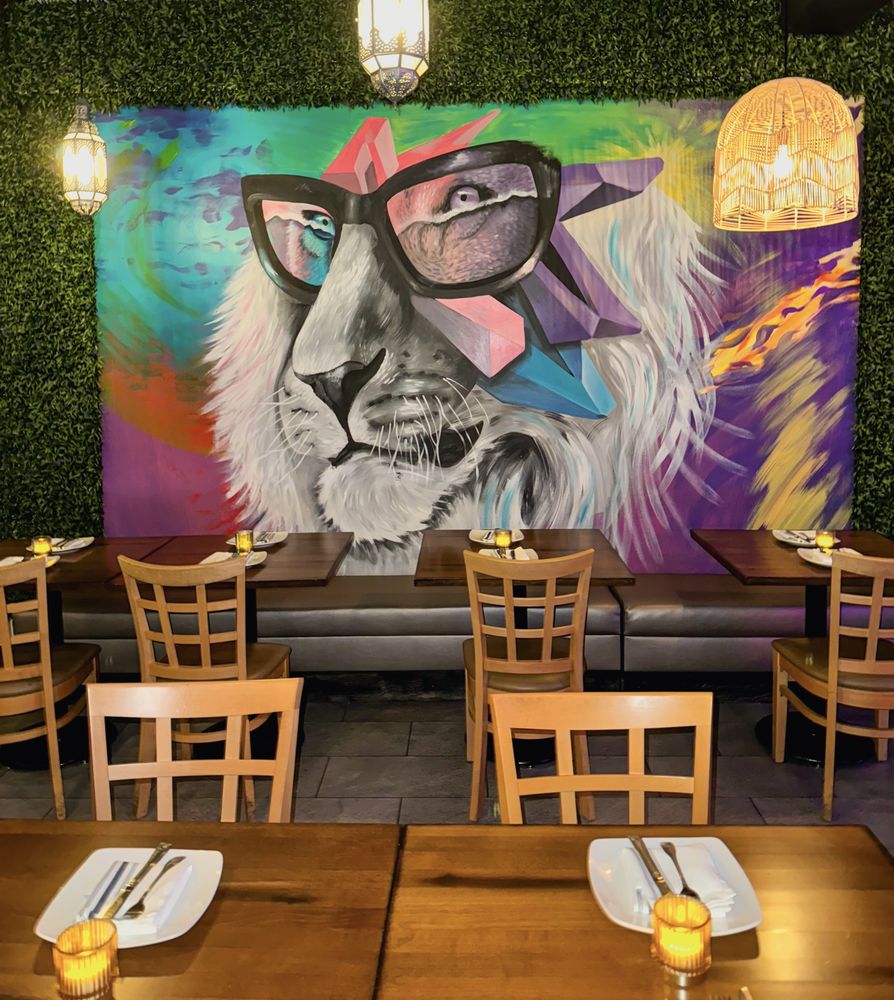 ROOTS INDIAN BISTRO - Updated December 2025 - 682 Photos & 639 Reviews ...