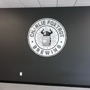 CHARLIE FOXTROT BREWING - Updated January 2026 - 13 Photos & 14 Reviews ...