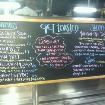 GET TOASTED FOOD TRUCK - Updated December 2025 - 34 Photos & 50 Reviews ...