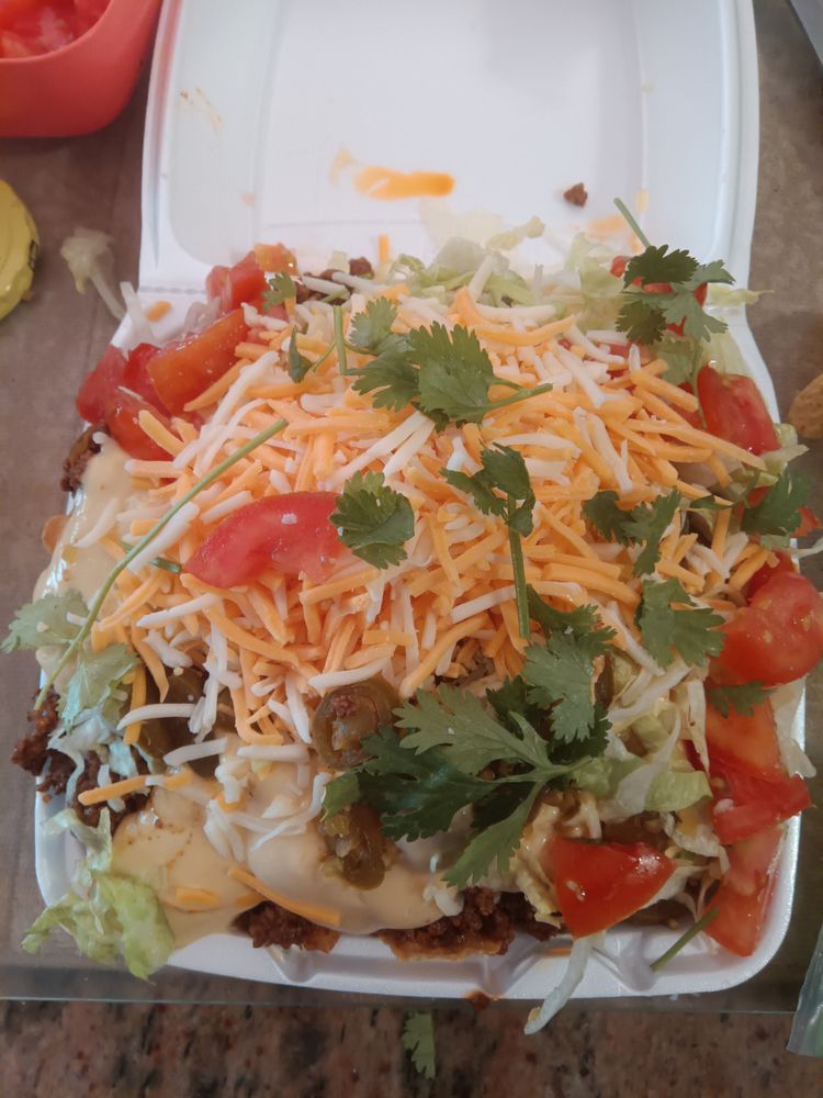 87 MINI MART & KARLOS KRAZY KITCHEN - 18569 NC-87, Tar Heel, North ...