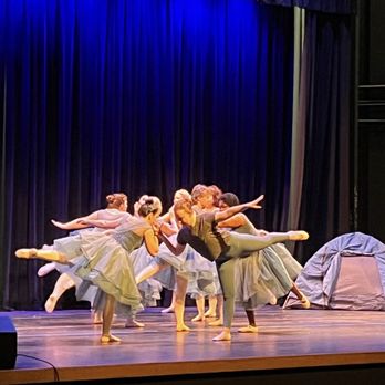 OMAHA SCHOOL OF MUSIC AND DANCE - Updated July 2024 - 13 Reviews ...