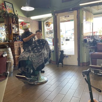 SHEAR KUT I BARBER SHOP - Updated December 2025 - 31 Photos & 67 ...