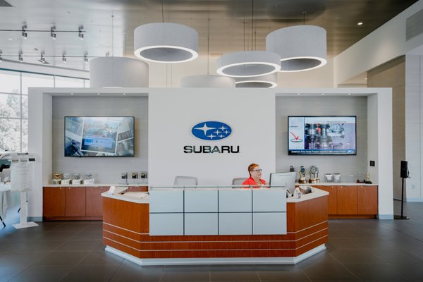 JOHNSON SUBARU OF CARY - Updated December 2025 - 72 Photos & 122 ...