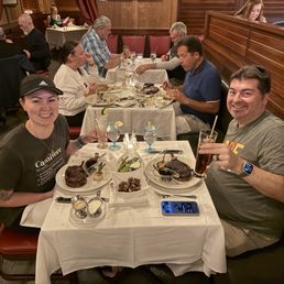 PRIME STEAKHOUSE - Updated July 2025 - 172 Photos & 212 Reviews - 951 ...