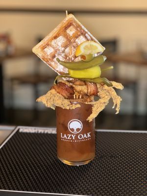 LAZY OAK - Updated August 2025 - 162 Photos & 77 Reviews - 503 Porter ...