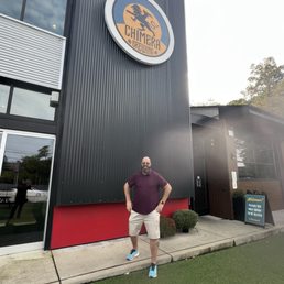 CHIMERA BREWERY - Updated July 2025 - 47 Photos & 37 Reviews - 3759 ...