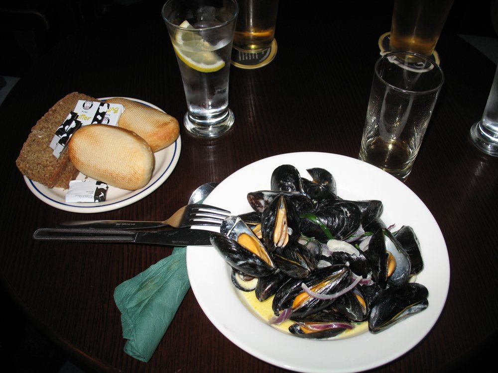 TIMBERTOES BAR - Updated July 2025 - 1 Merchants Quay, Waterford ...