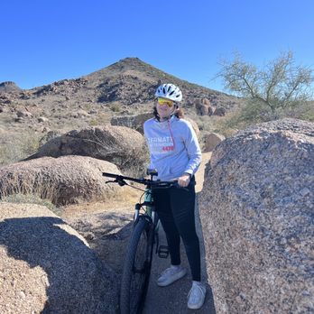 BROWN’S RANCH TRAILHEAD - Updated November 2024 - 337 Photos & 43 ...