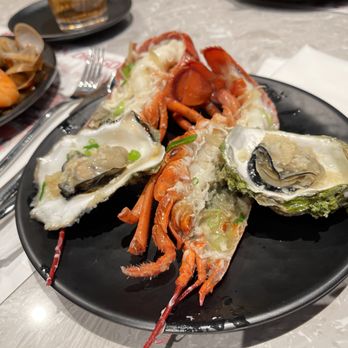 ASIAN DRAGON BUFFET - Updated December 2025 - 181 Photos & 47 Reviews ...