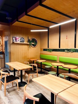 MATCHA EN - Updated July 2024 - 532 Photos & 211 Reviews - 2167 S China ...