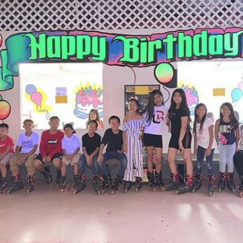 ROLLERAMA-WEST - Updated March 2025 - 54 Photos & 44 Reviews - 7850 ...