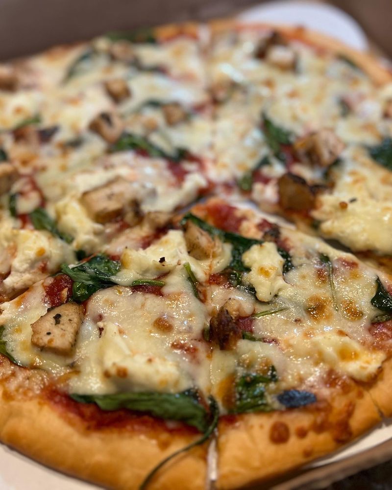 SUPPA’S PIZZA & SUBS - Updated January 2026 - 18 Photos & 107 Reviews - 150 Bridge St, Pelham ...