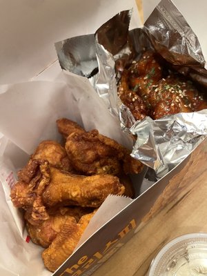 TTOBONGEE CHICKEN - Updated June 2024 - 178 Photos & 137 Reviews - 6654 ...