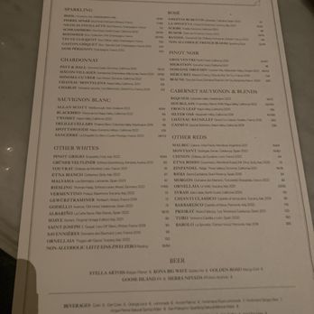 RH COURTYARD RESTAURANT AT RH NASHVILLE - Updated December 2025 - 649 ...