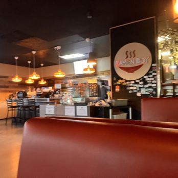 RAMEN BOY - Updated October 2025 - 416 Photos & 450 Reviews - 2073 W ...