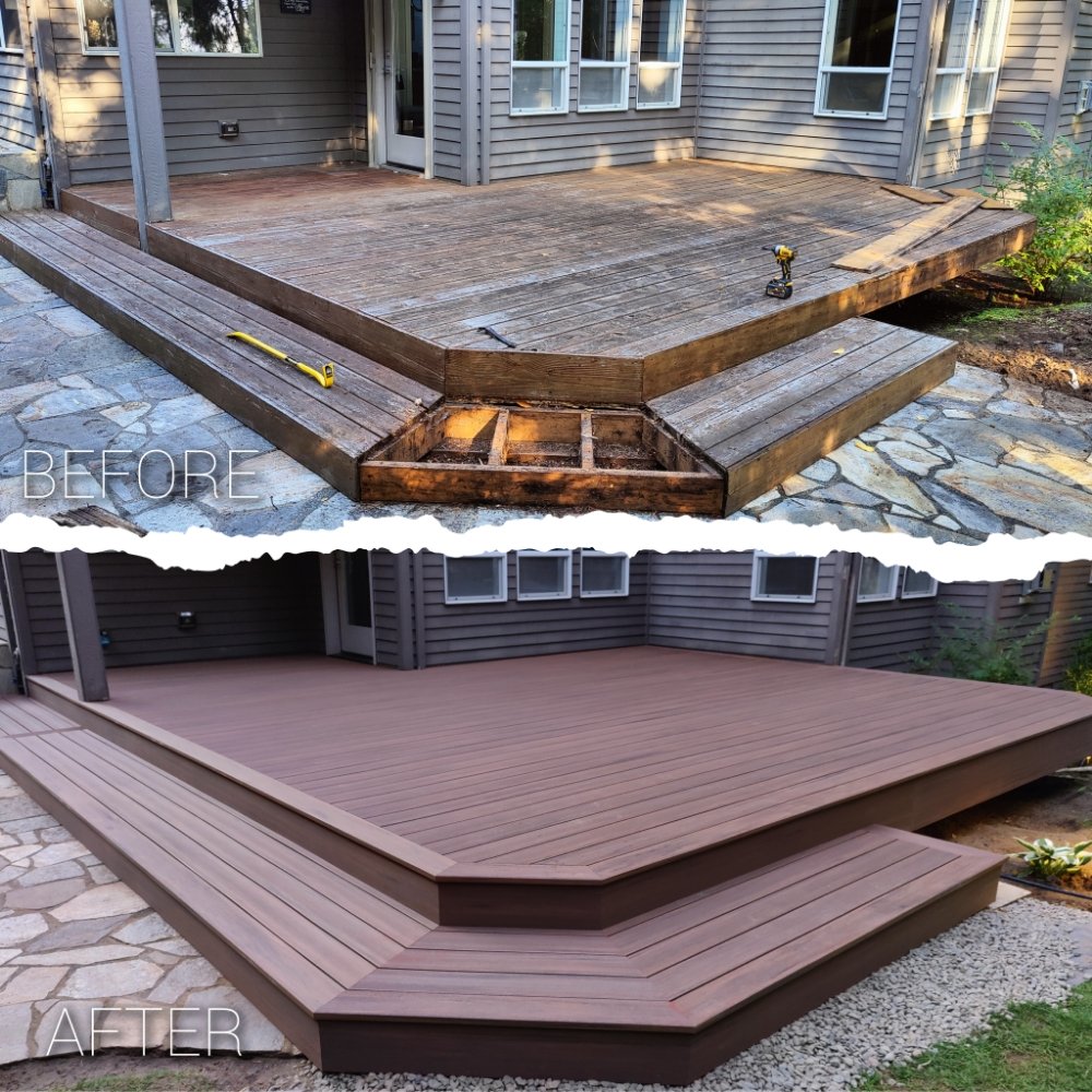 BASE MOUNTAIN CONSTRUCTION - Updated July 2025 - Vancouver, Washington ...