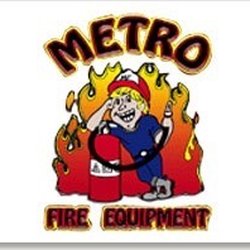 METRO FIRE EQUIPMENT - 12 Photos & 15 Reviews - 63 S Hamilton Pl ...