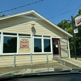 STAMPS SUPER BURGERS - Updated October 2025 - 193 Photos & 225 Reviews ...