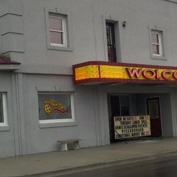 WOLCOTT CAFE AND CATERING - Updated December 2025 - 10 Photos - 201 N ...