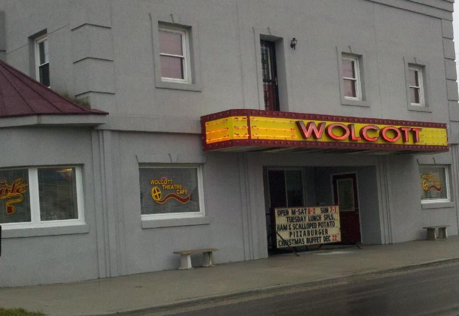 WOLCOTT CAFE AND CATERING - Updated December 2024 - 201 N Range St ...