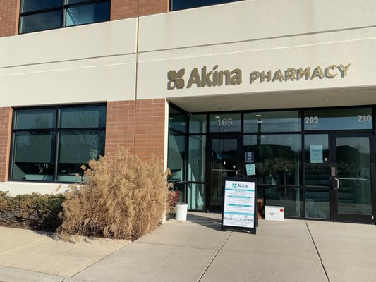 AKINA PHARMACY - Updated May 2025 - 44 Reviews - 23475 Rock Haven Way ...