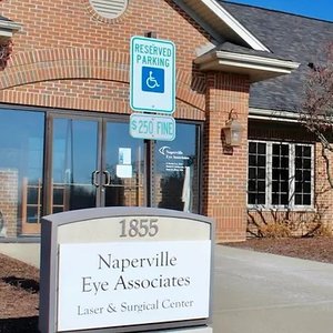 WHEATON EYE CLINIC - Updated September 2025 - 63 Reviews - 604 Raymond ...